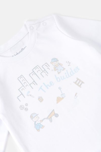 Body ML "Lou The Builder" - emicci